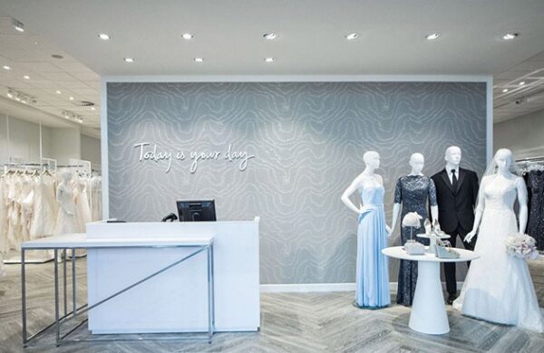 About us – Allettante Bellezza Bridal and Designer of Gowns